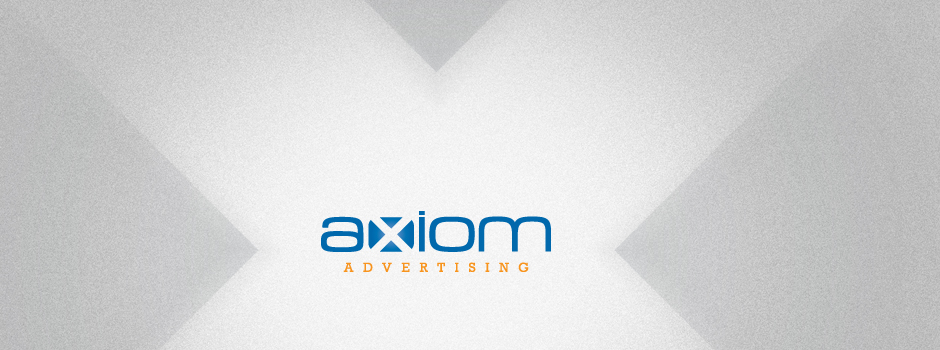 Home | Axiom Advertising